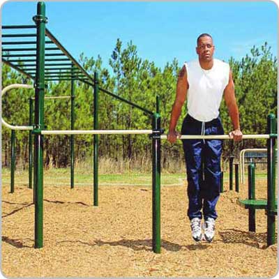 Spring_Up_Bars | Creative Recreational Systems, Inc