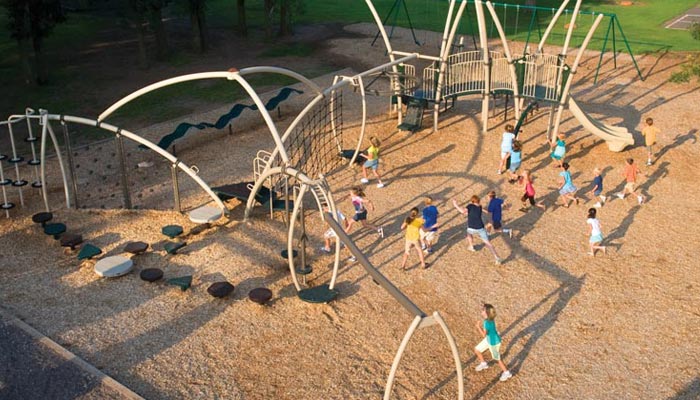 XccentMixMatch1 | Creative System | Creative Recreational Systems, Inc