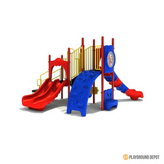 PD-KP-1511 | Commercial Playground Equipment | Creative Recreational Systems, Inc