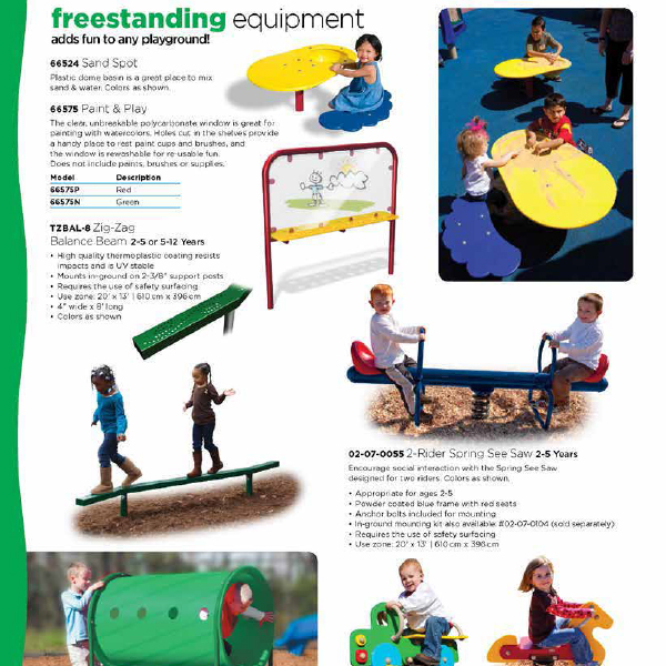 2016 Ultra Play Independent5.94 MB | Creative Recreational Systems, Inc