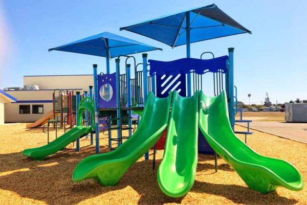 Building a Playground: What You Need To Know