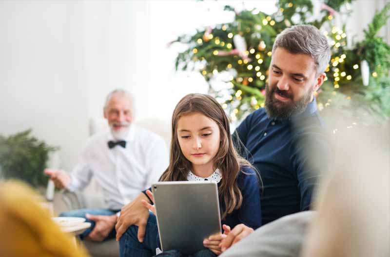 Multi Generation Play | Creative Recreational Systems, Inc