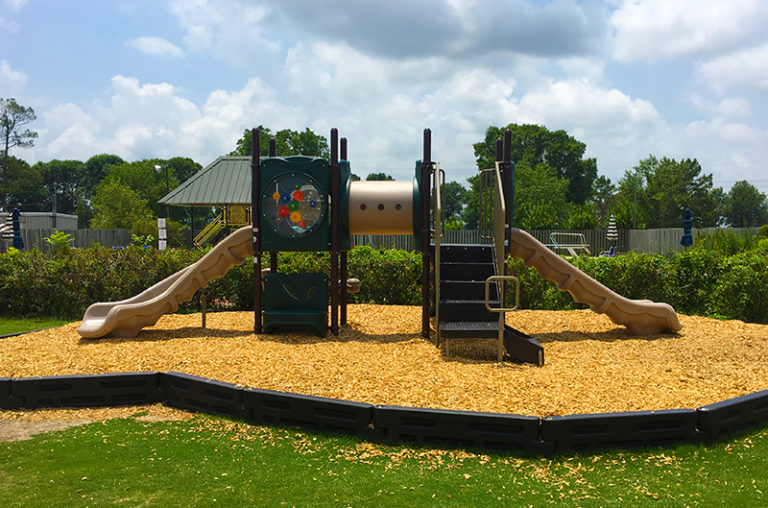 inclusive playground | Creative Recreational Systems, Inc