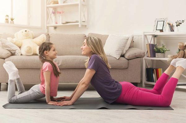 Promoting Health Through Play Promoting Health Through Play