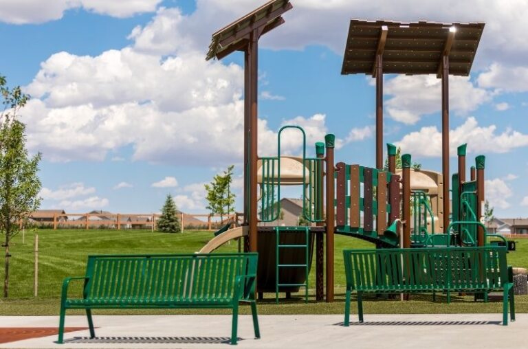 A Complete Guide to Choosing the Best Park Site Amenities