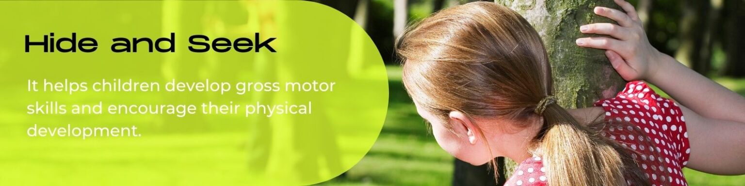 10 Fun Games To Play At The Park Vital For Child's Growth