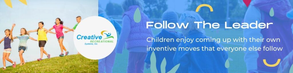 10 FUN GAMES TO PLAY AT THE PARK