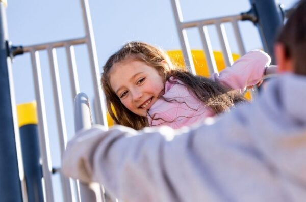 10 Fun Games To Play At The Park Vital For Child's Growth