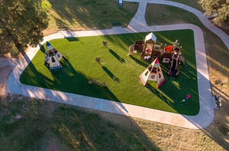 7 Pocket-Friendly Ideas To Improve Parks | Creative Recreational ...