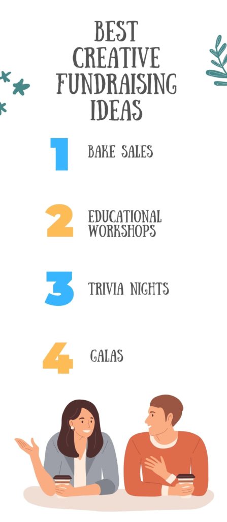 Outdoor Fundraising: Top 4 Ideas for Success
