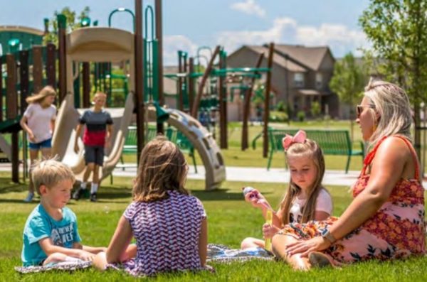 Complete Guide to Design Inclusive Playground for all Age