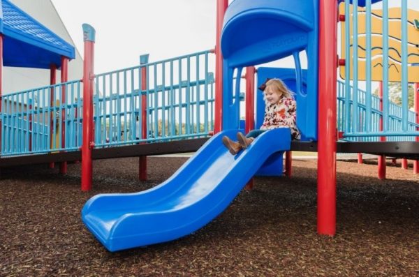 How To Choose A Playground | Creative Recreational Systems, Inc