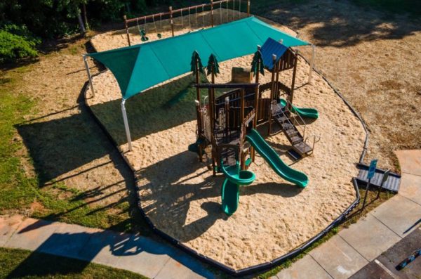How to Design an Age-Appropriate Playground?