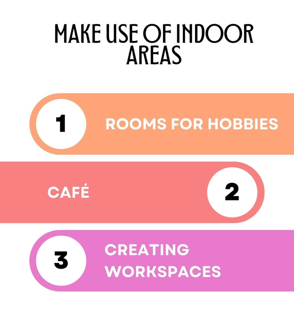 Creating a Thriving Community Space For Your Apartment Complex