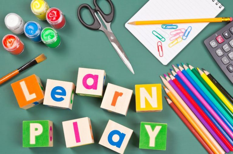 Why Is Play-Based Learning So Important For Kids?