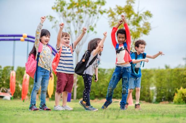 5 Fun Ways To Bring Outdoor Learning To Kids
