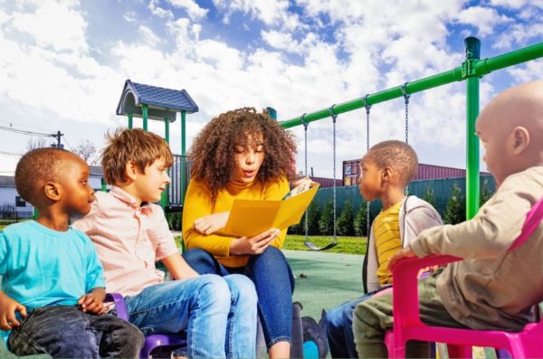 How Data Visualization and Storytelling Can Help