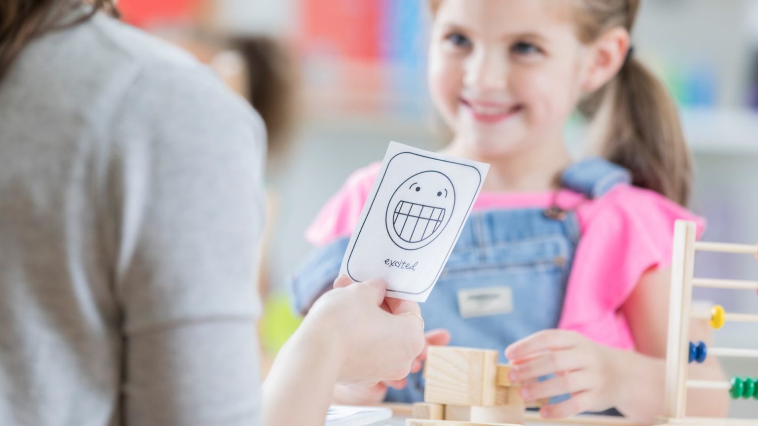 Preparing Children for Life: Why Social-Emotional Learning is a Must in ...