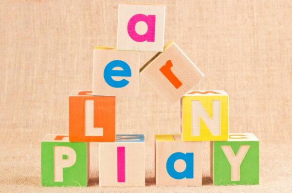 Play-Based Learning: Bridging the Gap Between Playtime and Schooltime