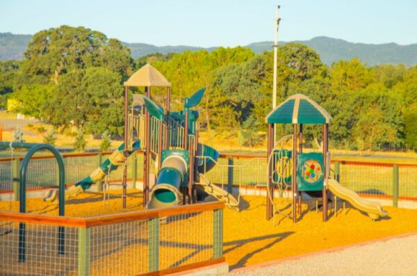 Balancing Act: The Crucial Intersection Challenge SafetyPlay