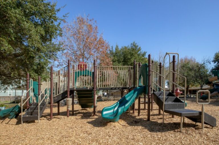 Playgrounds Evolved: Trends Shaping Modern Play Experience