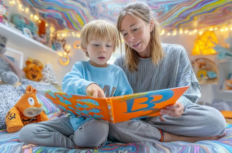 The Critical Window and Why Early Childhood Is Key to Lifelong Success