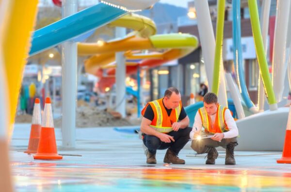 Top 10 Common Playground Maintenance Problems in 2025