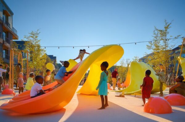 Promoting Your Playground: Strategies for Success