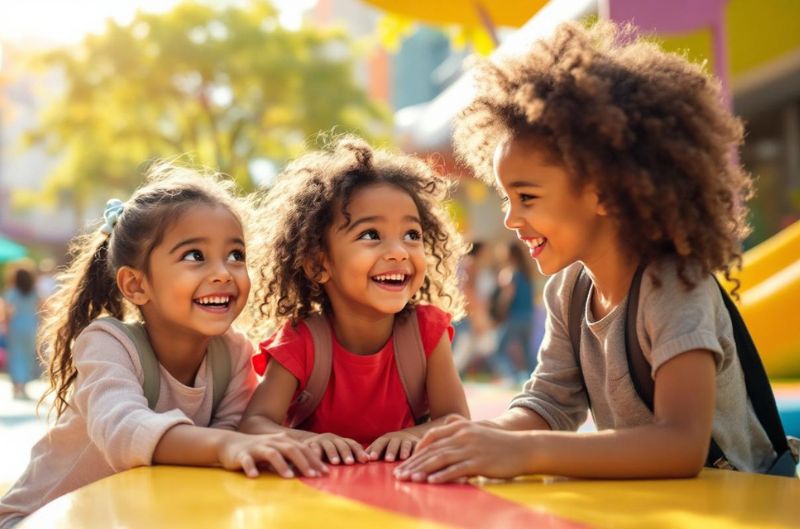 Social Play After the Pandemic: Rebuilding Cooperation Skill